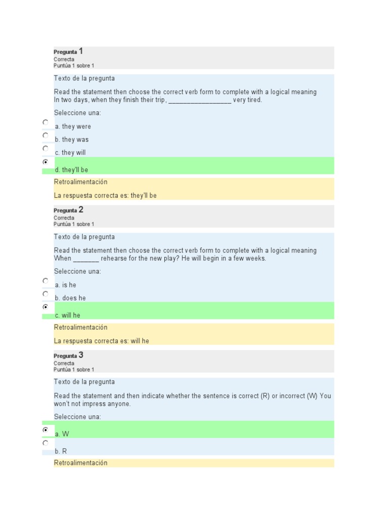 Assignment 1 Questionnaire U1 | PDF | Language Mechanics | Syntax