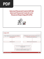 Restatement of Financial Statements | PDF | Financial Statement ...
