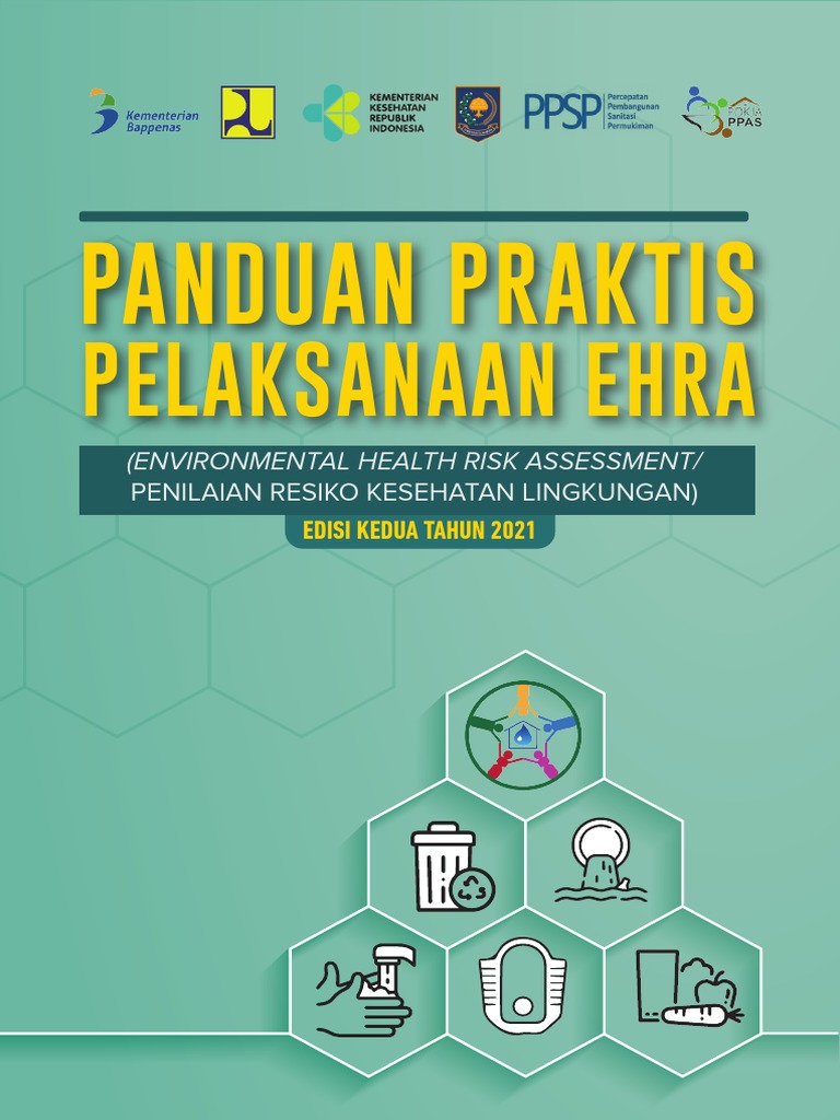 Panduan Praktis Pelaksanaan Ehra - Final - 2021 | PDF