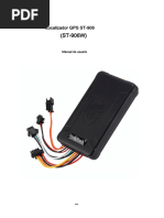 Manual de Configuración - Scaner Eyoyo | PDF