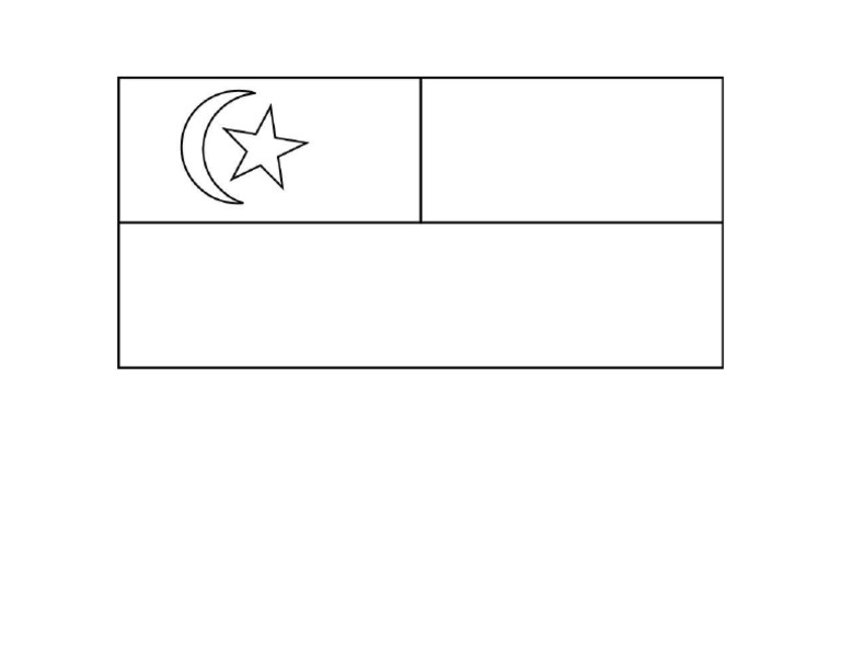 Bendera Melaka | PDF