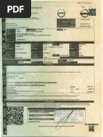 Factura Nissan | PDF