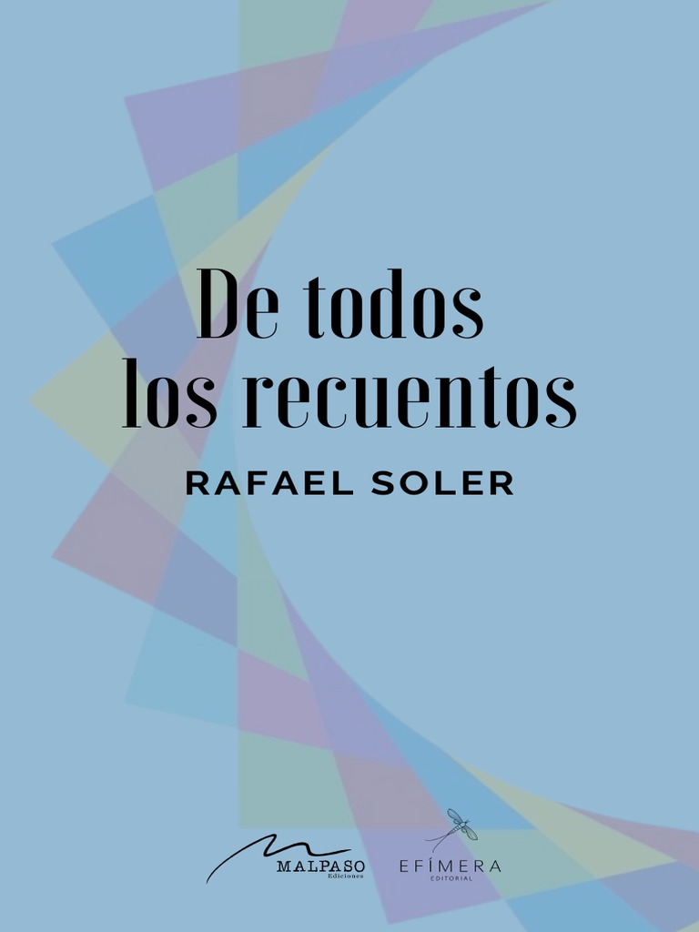 Rafael Soler | PDF | Honduras