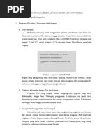 Tugas Individu 1 Isu Instansi Manajemen ASN Dan SMART ASN | PDF