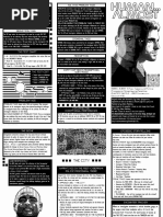 Cheatsheet Chart Patterns Printable High Resolution A3 PDF | PDF