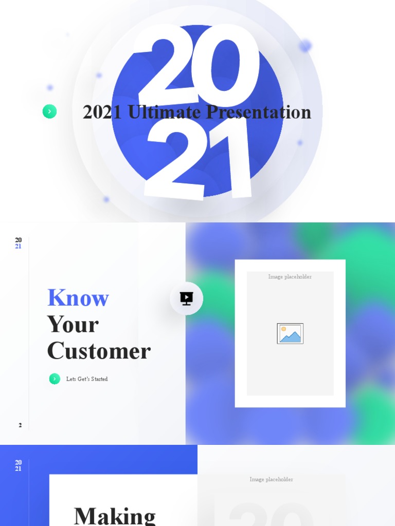 2021 Ultimate New Freebies | PDF