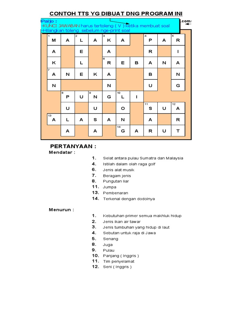 TTS Ker. Maritim Hindu Budha Islam | PDF