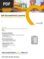 How To Create Transport of Copies (TOC) in SAP - Techlorean | PDF | Software Engineering | Computing