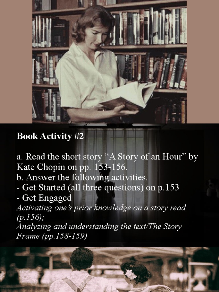 Exploring Chopin's Feminist Themes | PDF | Narration
