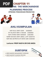 Pengurusan Peruncitan | PDF