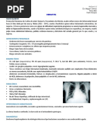 Vía Intrínseca y Extrínseca de La Coagulación | PDF | Coagulación ...