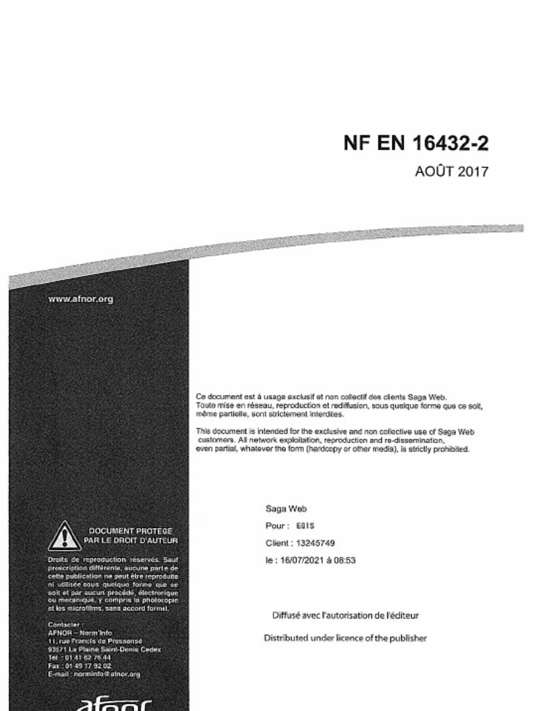 En 16432-2_EN - Ballastless Track Systems - System Design, Subsystems ...