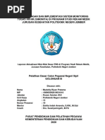 Panduan Pengajuan SIP MPP Digital | PDF