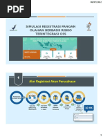13 Panduan Mutu IP CPPOB | PDF | Bisnis | Kesehatan Holistik