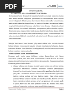 Jechaa Beektota | PDF