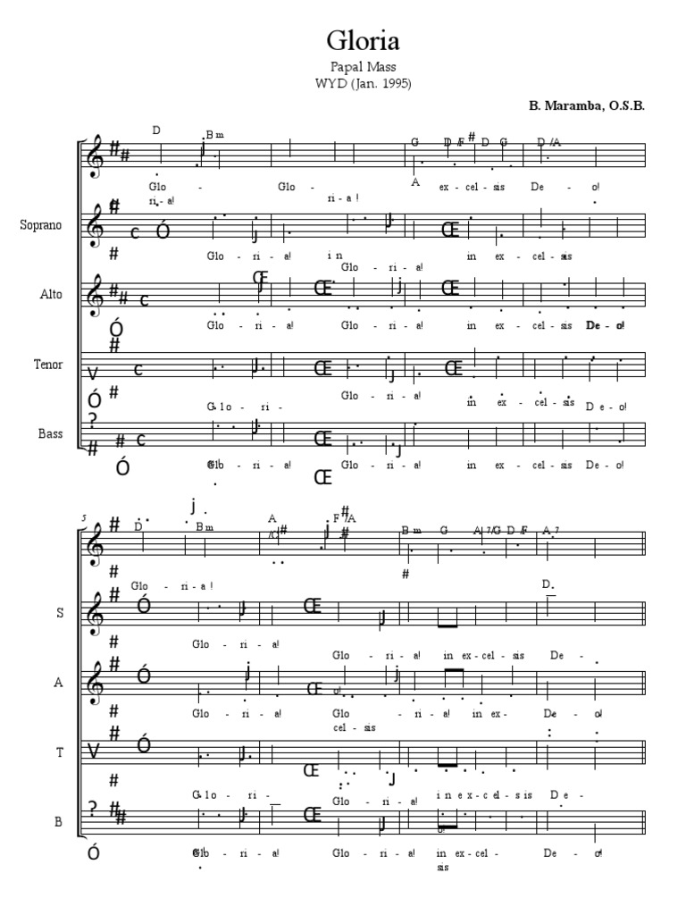 Gloria Maramba | PDF