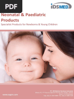 Rocket Seldinger Chest Drainage Set-Uk | PDF | Medical Equipment ...