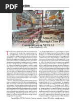 NFPA 13 Hose Stream Allowance 2022 | PDF | Fire Sprinkler System ...