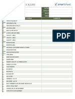 Function Sheet Template | PDF