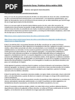 Material de Lectura Operación de Hartmann y Operación de Miles | PDF ...