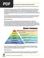 2C2I1R Approaches, Strategies and Activities | PDF | Strategic ...