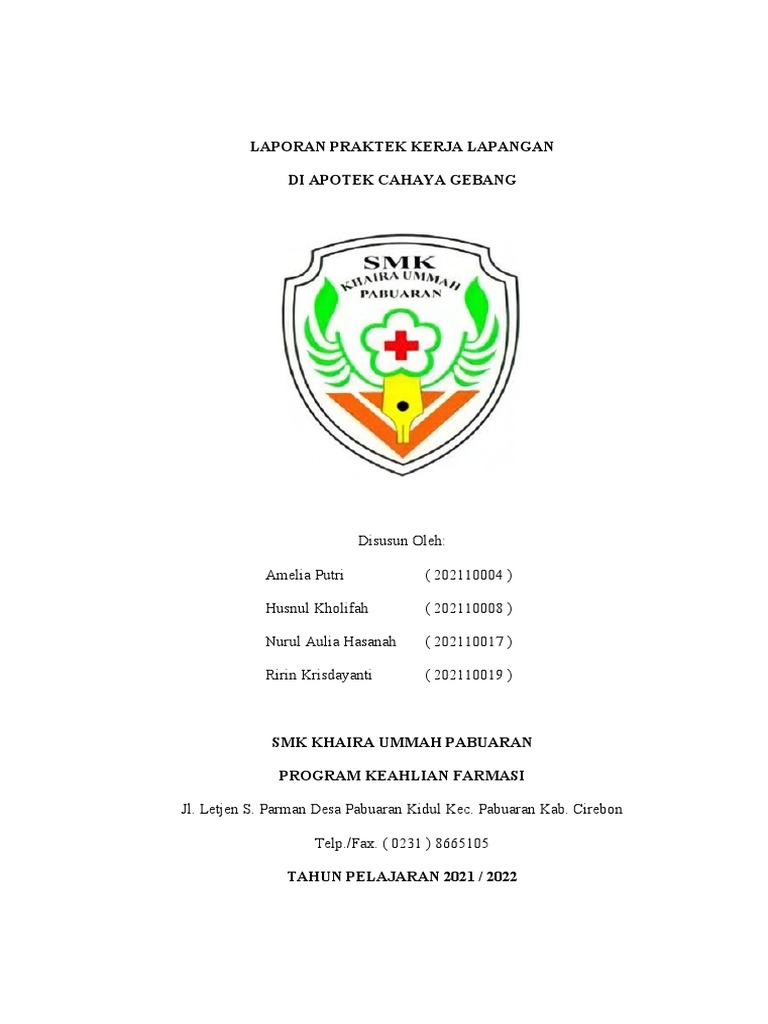 LPR GBG | PDF