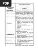 004 PPK Bedah Tumor Jinak Payudara | PDF