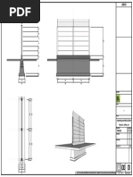 RC Silos - Roof Slab - Formwork Plan | PDF