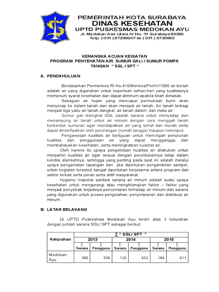OPTIMALKAN SGL SPT | PDF
