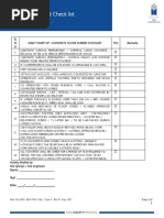 Method Statement For Skim Coat | PDF