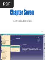 Creating Local Axis Systems in Catia V5 | PDF | Coordinate System