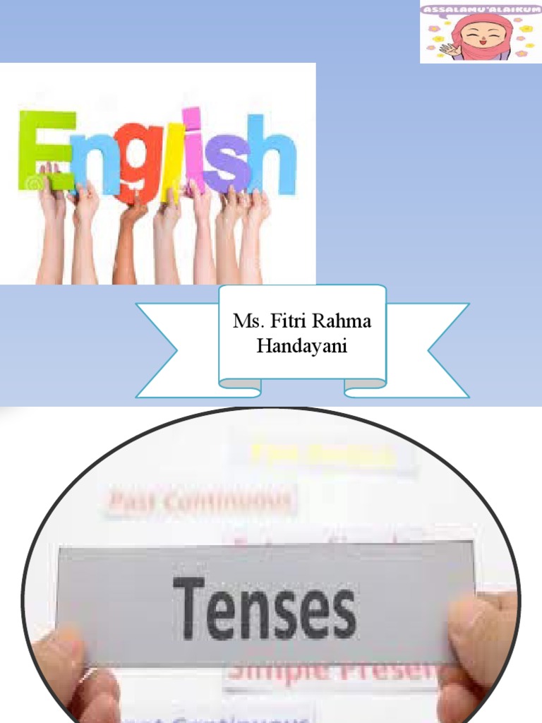 Ms. Fitri Rahma Handayani | PDF