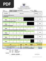 Benchmarking Proposal and Narrative Report | PDF | Benchmarking | Focus ...