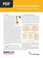 Fouilles | PDF | Fondation (construction) | Ingénierie
