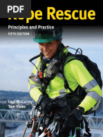 Ipaf Guidance On Rescue Plan | PDF | Safety