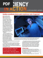 Heliox Brochure For Servo-U - N and - U Mr-En-Non Us | PDF | Health ...