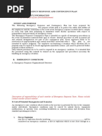 Self Monitoring Report (New Format) | PDF | Wastewater | Water Pollution