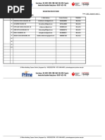 Emb HWMS Emergency Response and Contingency Plan | PDF | Personal ...