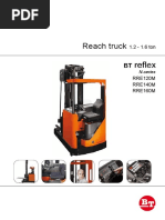 MHE Checklist | PDF | Forklift | Elevator