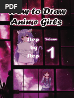 Manga Art Secrets | PDF | Manga | Anime