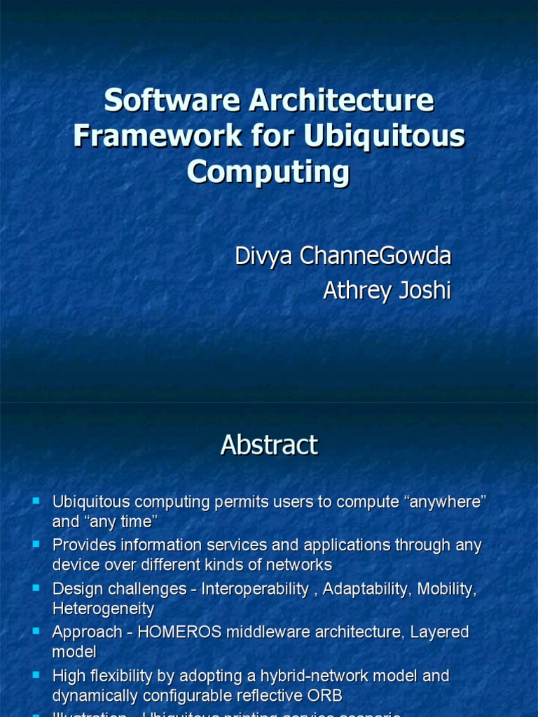 Channegowda Divya-Joshi Athrey | PDF | Computer Network | Computing