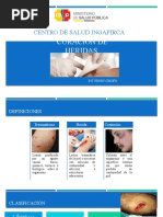 ESCALA DE ARMSTRONG (Todas Las Cat) | PDF