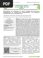 Aviator Strategy Advanced PDF | PDF