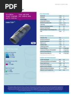 VAM® Services | PDF | Building Engineering | Mechanical Engineering