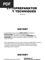 Reticulocyte Count With Miller Disc | PDF | Anemia | Red Blood Cell