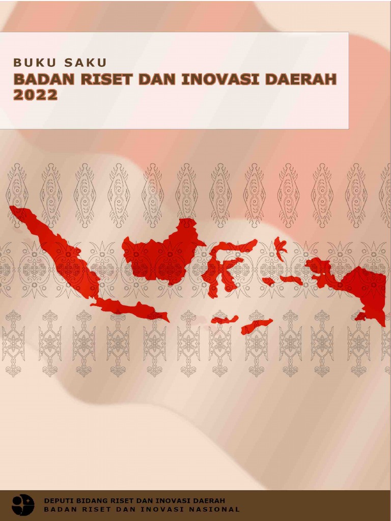 Struktur dan Tugas BRIN dan BRIDA | PDF | Bisnis | Seni