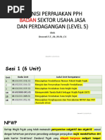 Panduan Laporan KPPK dan Keuangan | PDF