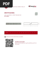 One Steel Pipe Chart | PDF | Pipe (Fluid Conveyance) | Building Materials