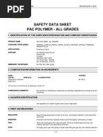 Safety Data Sheet - Clipper Gas | PDF | Liquefied Petroleum Gas | Propane