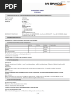 BARACARB | PDF | Chemistry | Nature